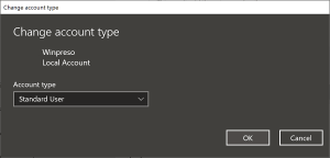 How To Limit User Access In Windows 10 Laptop PC 2025