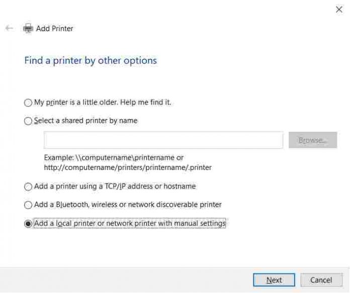 How To Add A Printer In Windows 10 Laptop PC 2024