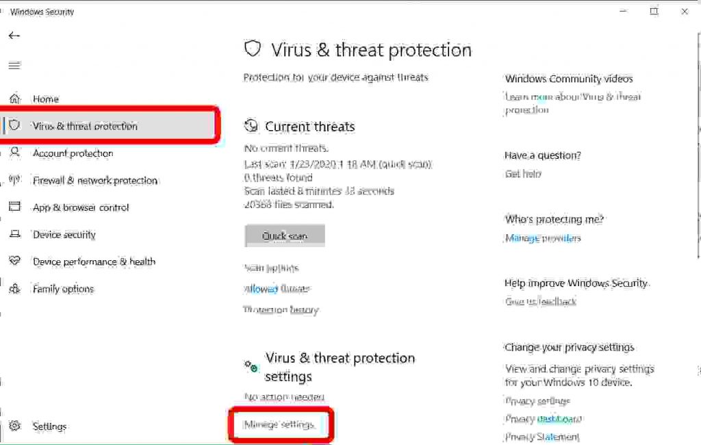 3 Ways To Disable Windows Defender In Windows 10 PC 2024