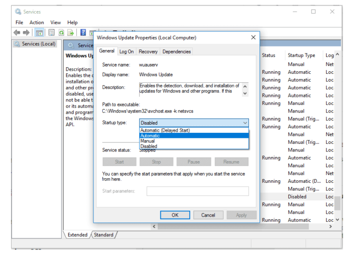 10 Ways To Fix Applications Not Opening In Windows 10 PC 2024 - Technowizah