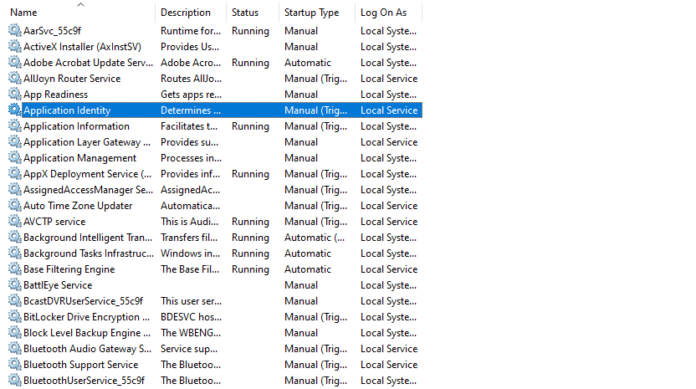 10 Ways To Fix Applications Not Opening In Windows 10 PC 2024 - Technowizah