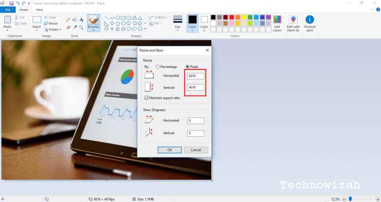 4 Ways To Compress Photo Size Without Losing Quality 2023 Technowizah