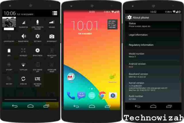 What Is ROM On Android Smartphones Device 2025