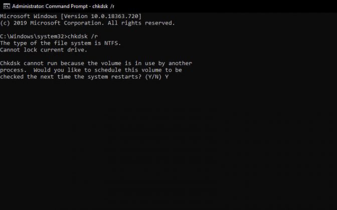 8 Ways To Fix WHEA Uncorrectable Error Windows 10 PC 2024 - Technowizah