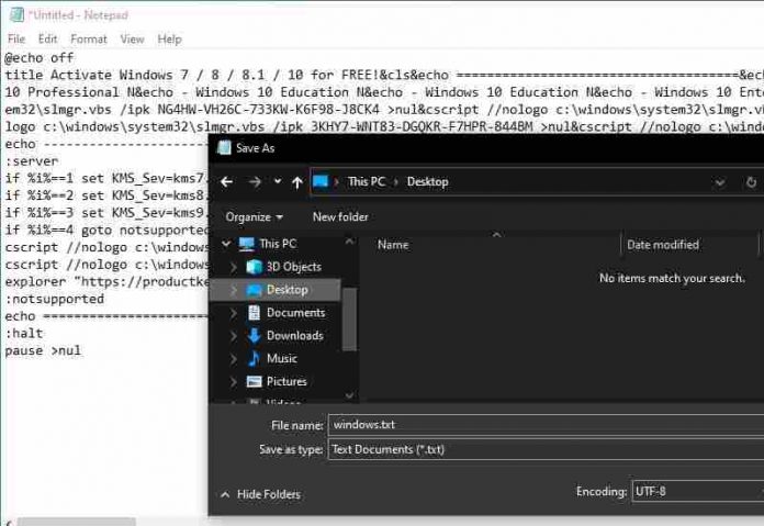 5 Ways To Remove Activate Windows 10 Watermark Permanently 2024 ...
